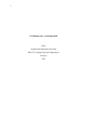 8-1 Benefits Audio Script - MBA 540 Assignment 8-1 Audio Script Good afternoon! I would like to ...