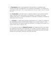 MDM4U - Data Managements - Studocu
