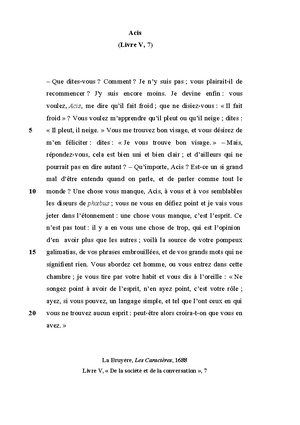 Fiche de lecture la rage de l'expression - LA RAGE DE L’EXPRESSION ...