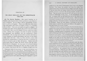 Glorious Revolution by VD Mahajan. - THE GLORIOUS REVOLUTION 2 (2 ...