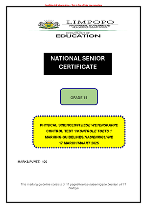Understanding the Income Statement: Grade 11 Accounting Notes - Studocu