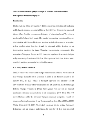 [Solved] Q2 Explain the functions of different organisational structures - Introduction to ...