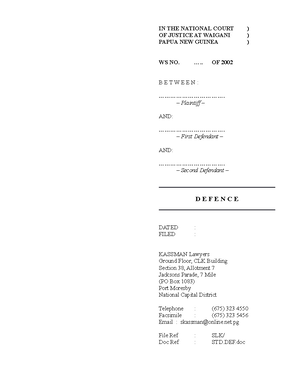 Investment Promotion Act 1992: Comprehensive Overview and Provisions ...