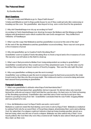 BCA Statistics II sem - Lecture notes - Introduction The term ...