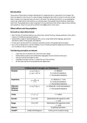 Mathematical Methods IA1: Designing a Thrilling Roller Coaster Model ...