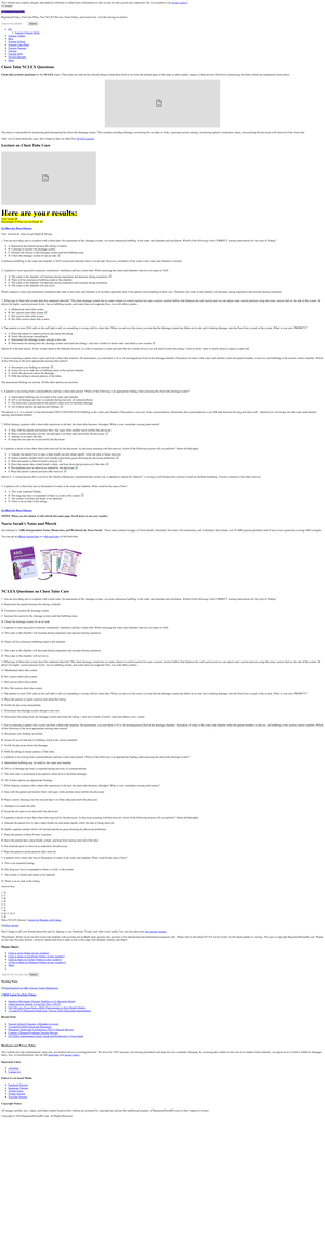 Arterial Blood Gas Interpretation Practice Exam (Quiz 1 20 Questions ...