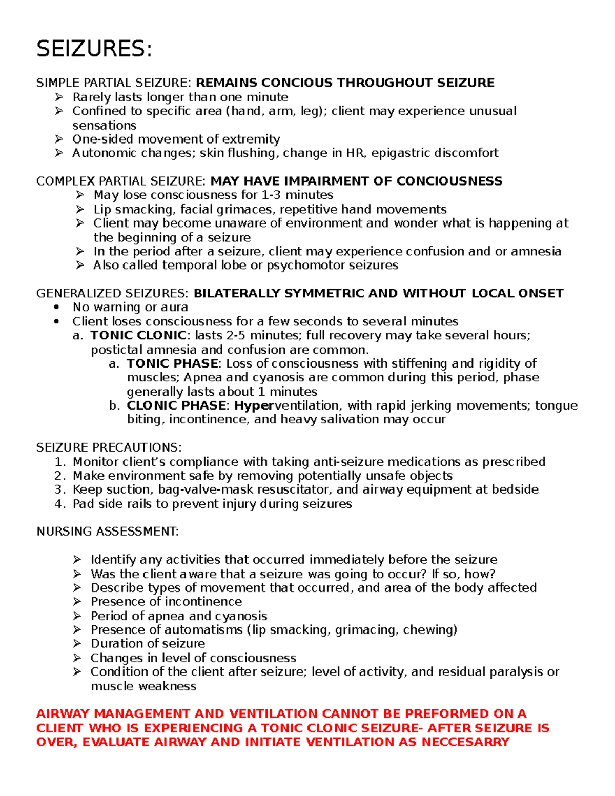 Tracheostomy Care Skills Active Learning Template - Nursing 101 - Studocu