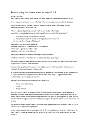 [Solved] Wat is het ASE model - fysiotherapie jaar 1 (FYS1) - Studeersnel