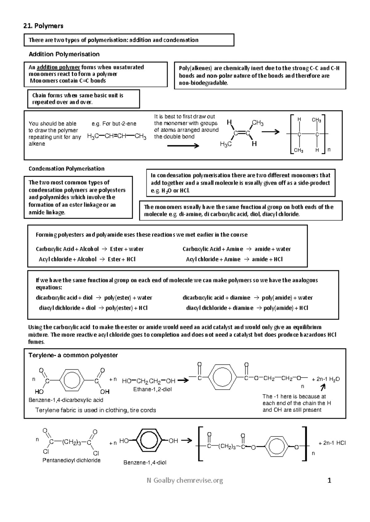 Mark Scheme for Cambridge Chemistry 9701/22 - Nov 2024 - Studocu
