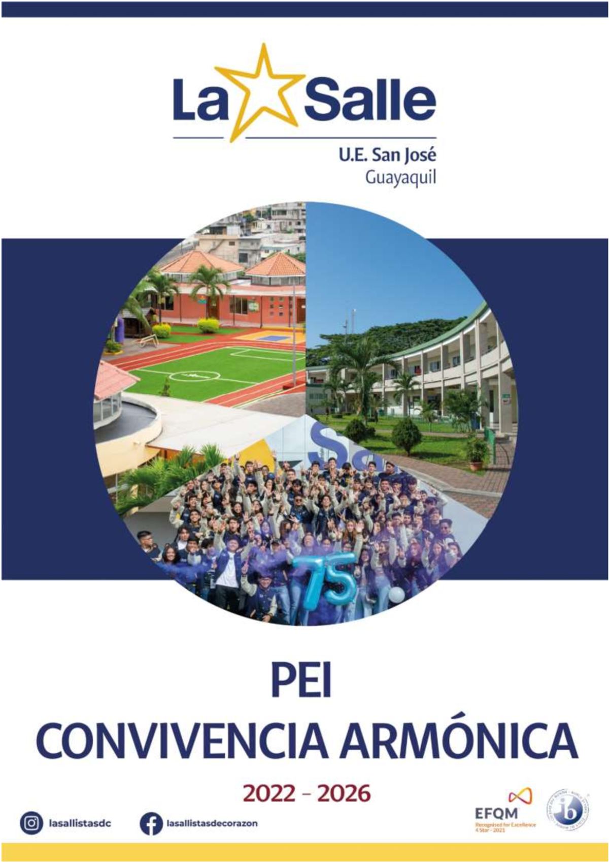 PEI-2022- Final - dddddd - PLANIFICACIÓN CURRICULAR INSTITUCIONAL ...