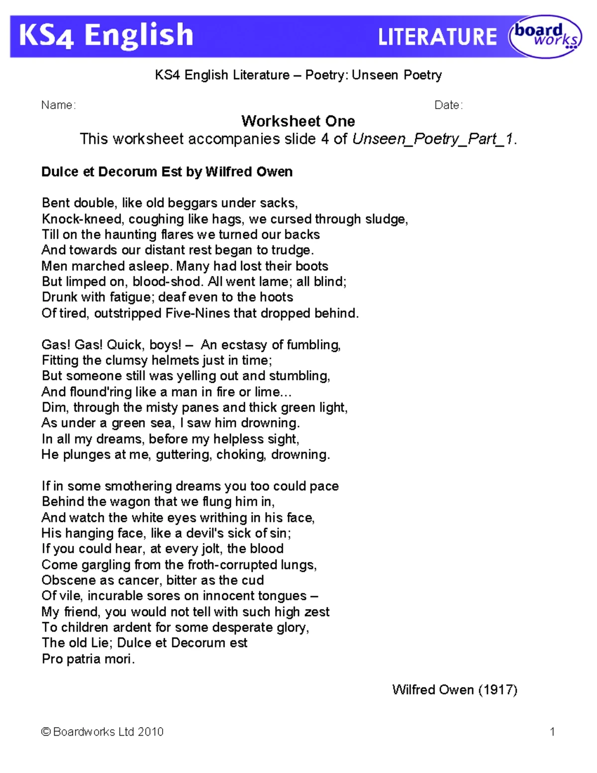 Unit 3 Finance Formulas: Comprehensive Reference Guide - Studocu