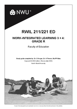 [Solved] Academic Module Reflection for Module RMAT 171 module code ...