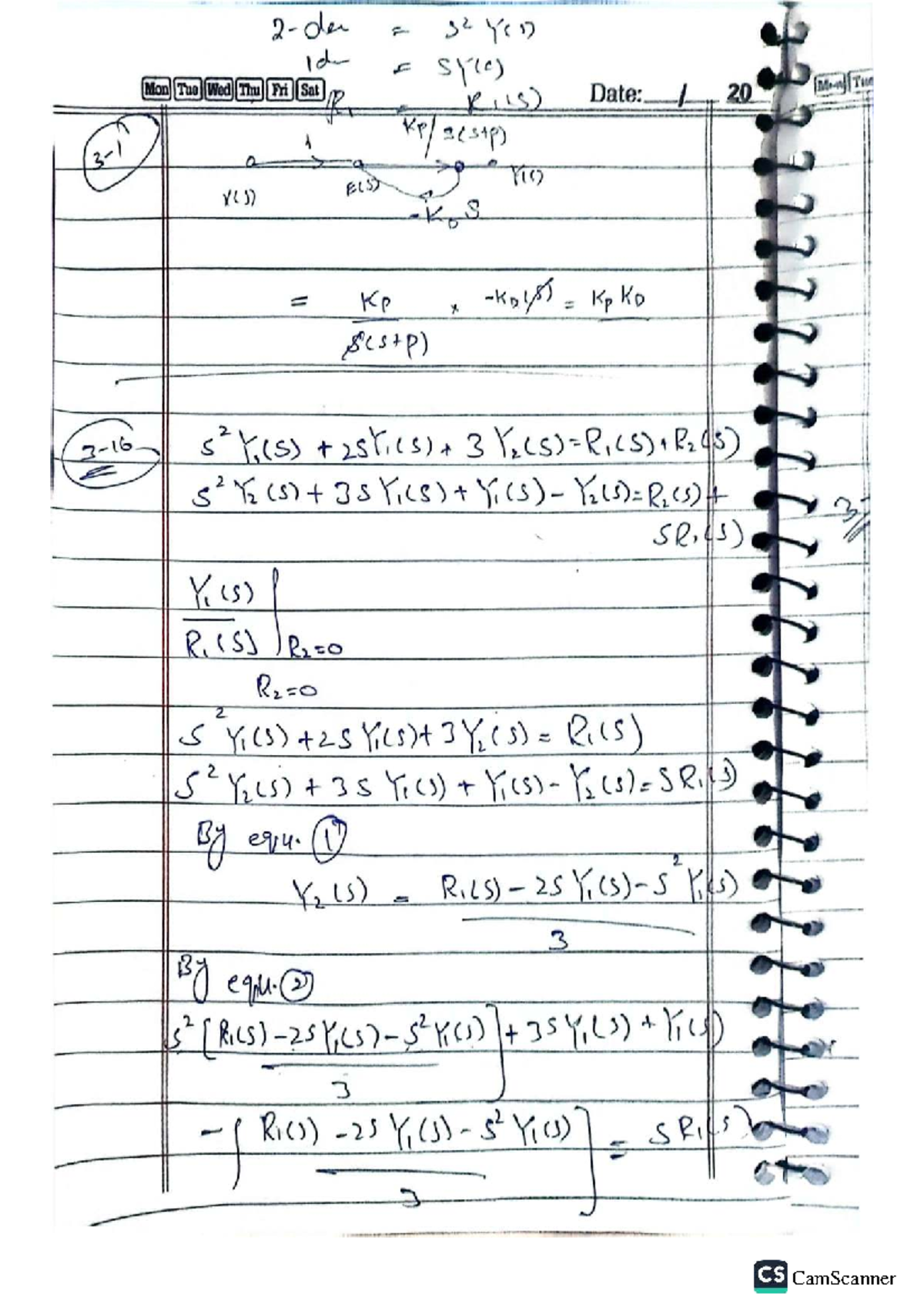 Assignment IC - Complete Notes for Course 32401 - Studocu