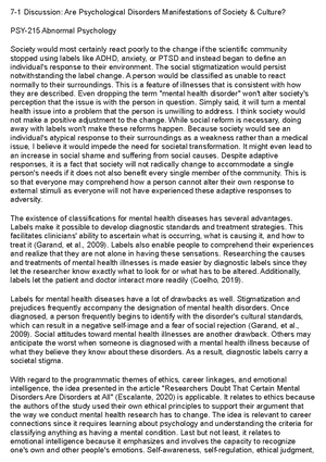 PSY 215 Project Two Template.pptx - Dissociative Identity Disorder (DID ...