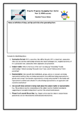 English ATAR - Grade: 11 - Western Australian Certificate of Education ...