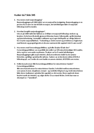 1814- historie vg3 - Tidslinje over hva som skjedde i 1814, - 1814 ...