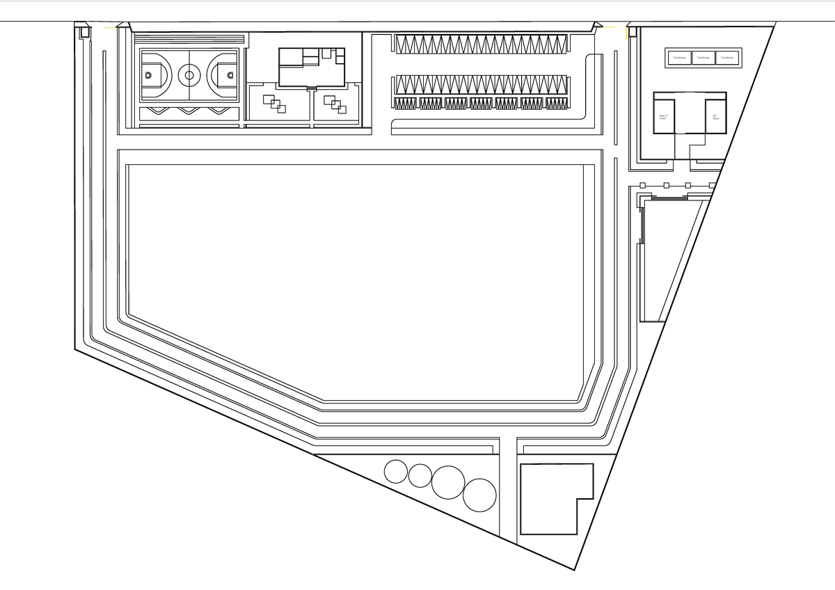 Building Systems Overview: Transformers, Pumps, and HVAC Components ...
