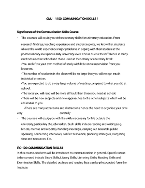 [Solved] please give me a notes on the samaritan act 1 scene 2 ...