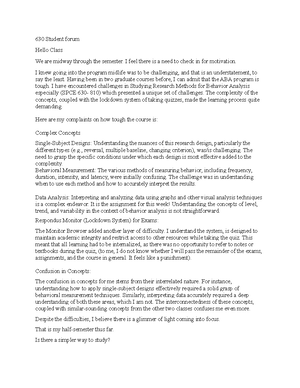 [Solved] Momentary Time Sampling 50 Whole interval recording 3667 ...