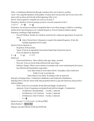 Waves Gizmo Assignment - Name: zzz Date: Student Exploration: Waves ...