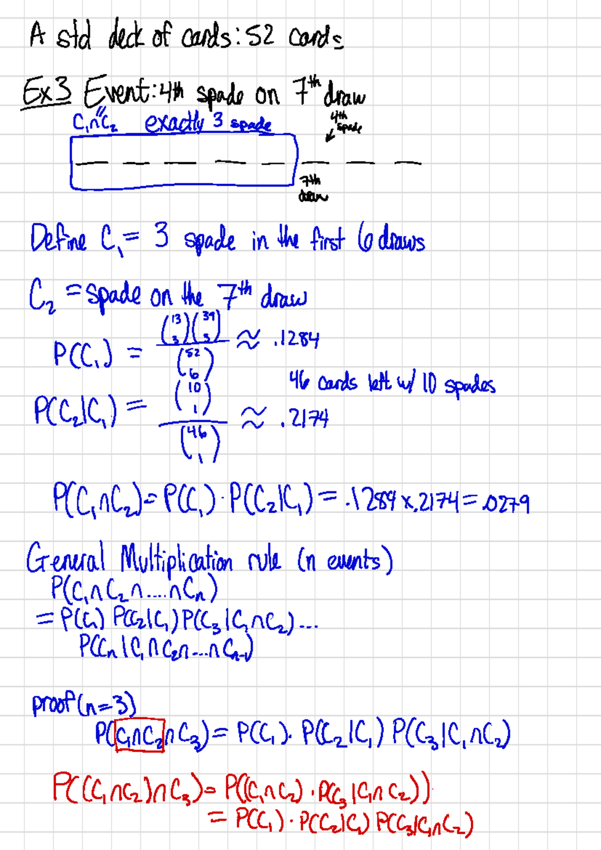 Final Exam Study Guide for Course XYZ: Key Concepts & Practice - Studocu