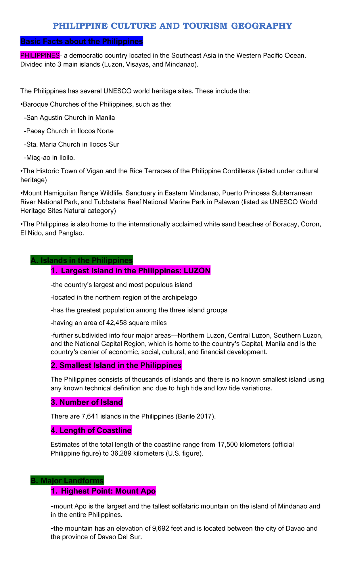 PCTG 101 Lecture Notes: Philippine Culture and Geography Overview - Studocu