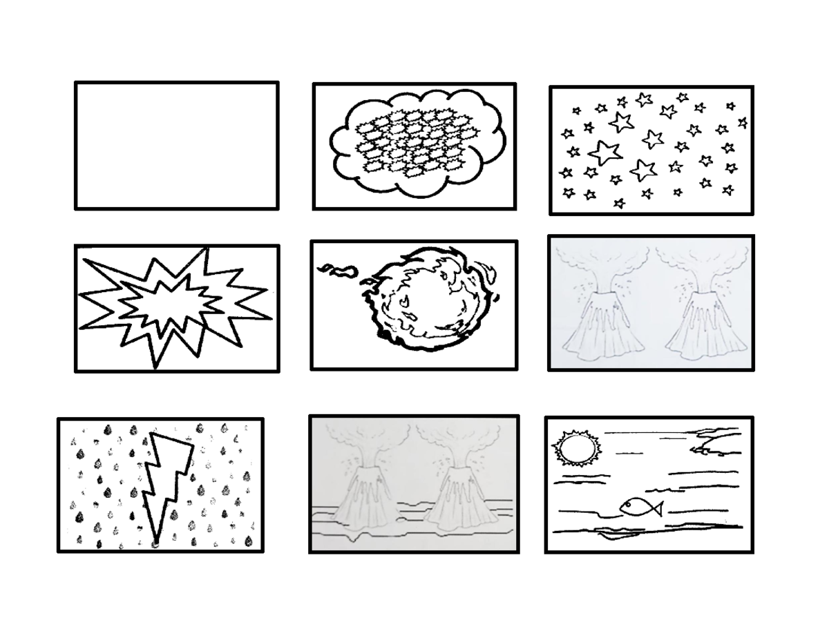 Historia del universo - SDFASDF - Matemáticas V - Studocu