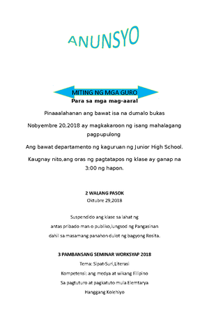 Lathalain - for students - 1 PAG-IBIG Naranasan mo na ba ang paulit ...