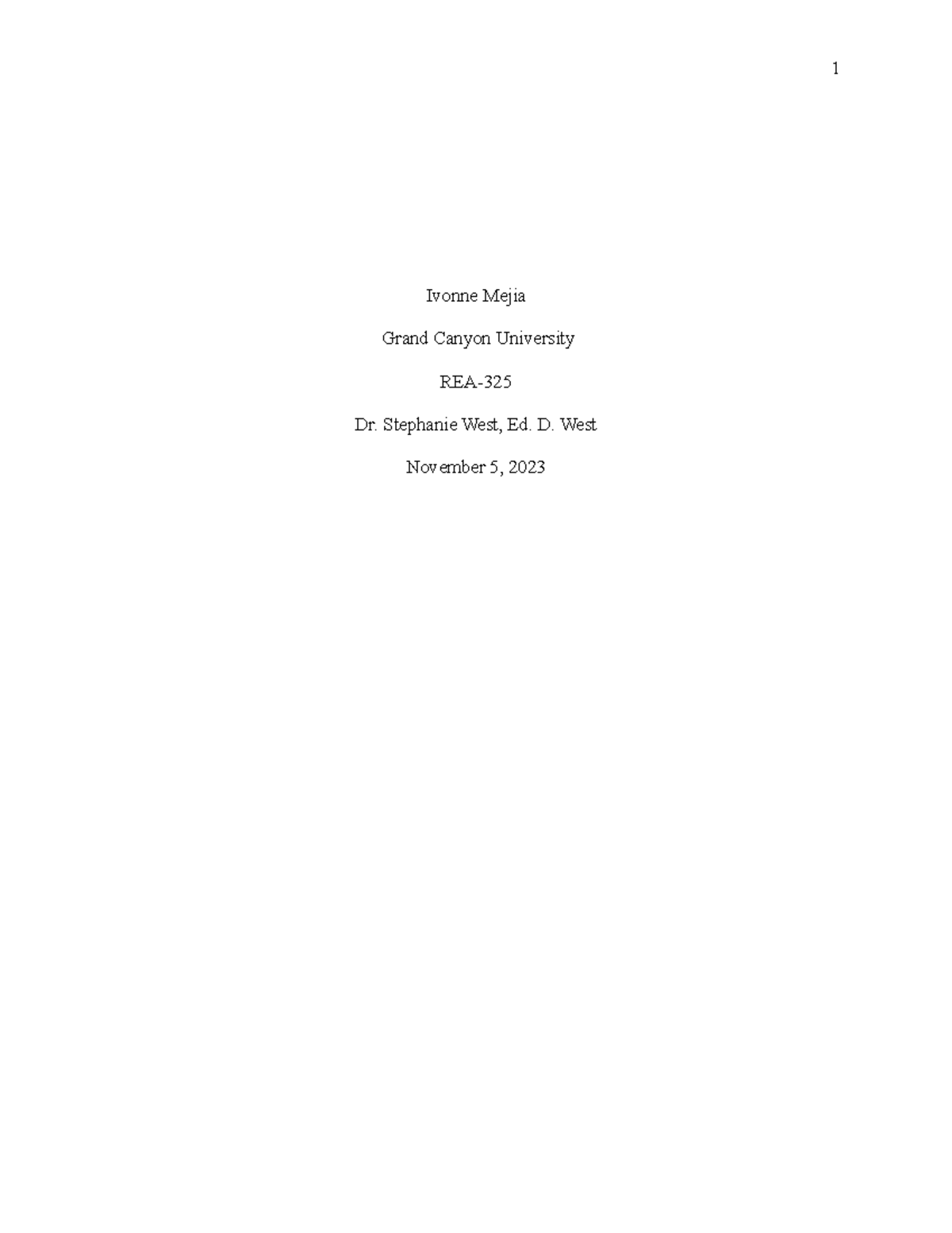 Differentiating Instruction Strategies for Reading Support REA-101 ...