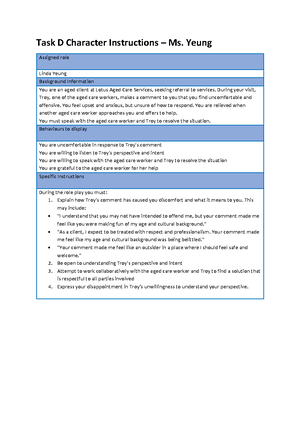 [Solved] Research examples of breaches of the following within the ...