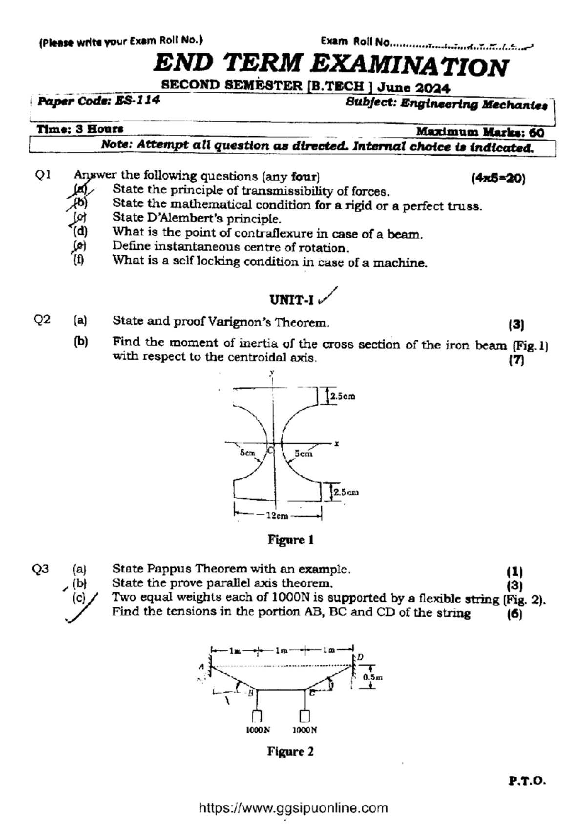 SC Final Exam Notes on Soft Computing Concepts and Techniques - Studocu