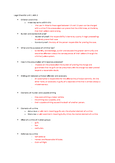 Legal Studies - Grade: 11 - Queensland Certificate of Education - Studocu