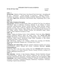 Introduction To Data Science - JNTU - Studocu