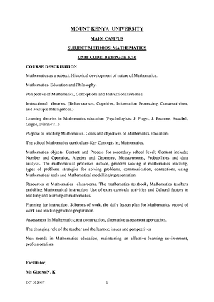 Pretechnical Studies Grade 8 Notes - PRETECHNICAL GRADE 8 COMPLETE ...