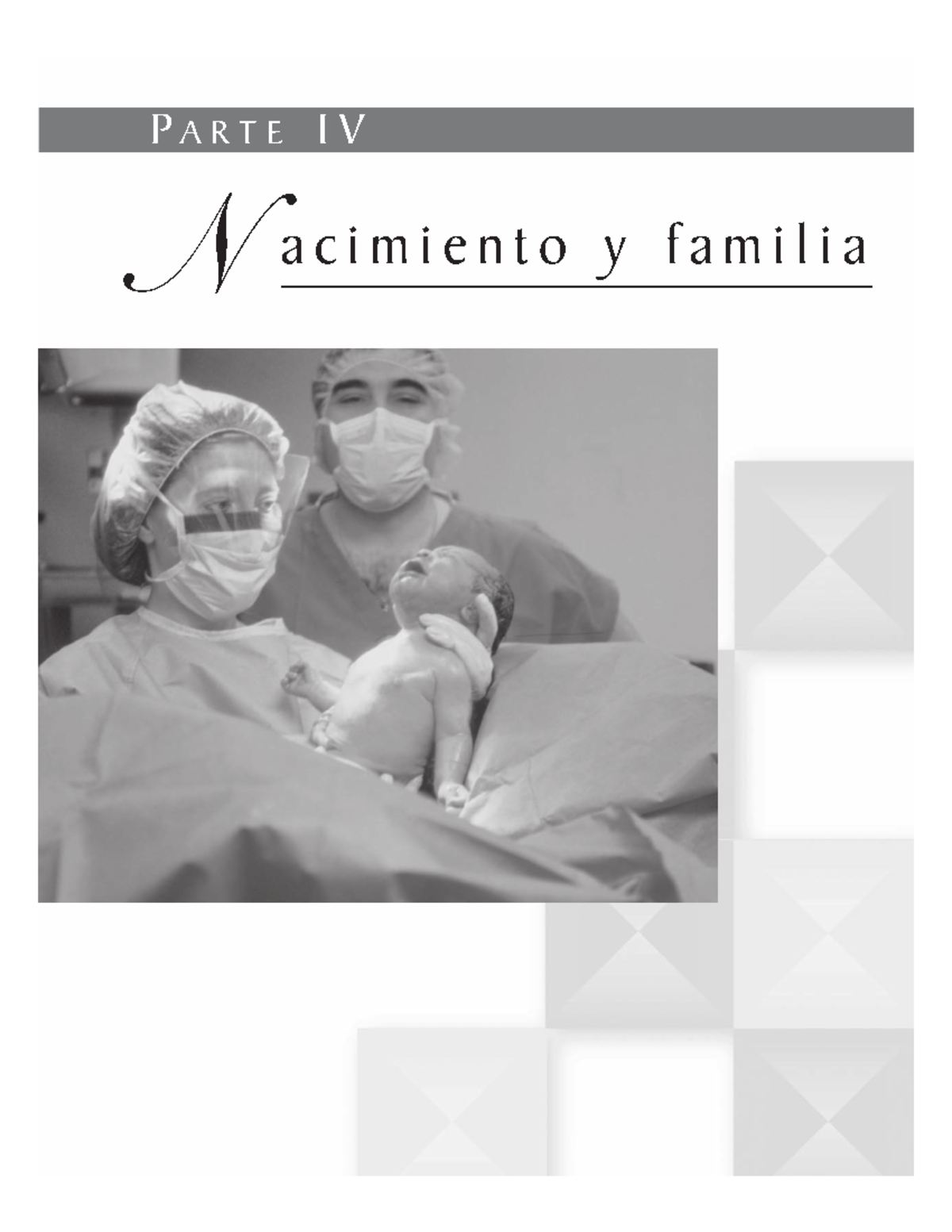 Capítulo 15 Procesos y etapas del parto - N a c i m i e n t o y f a m i ...