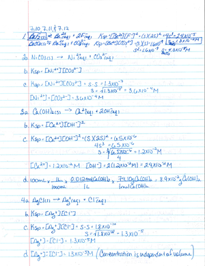 Ex#1 Gas Compression Lab report - Name Ke’Asia Smith Experiment # 1 ...