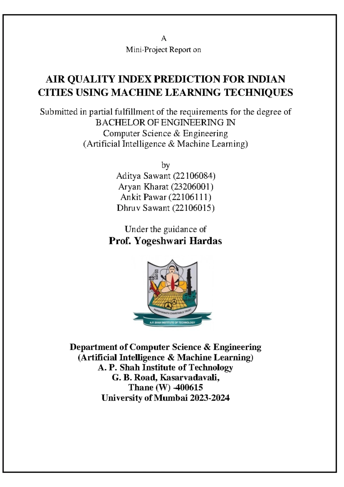 ZTCA Final Exam: Zero Trust Architecture Evaluation & Insights - Studocu