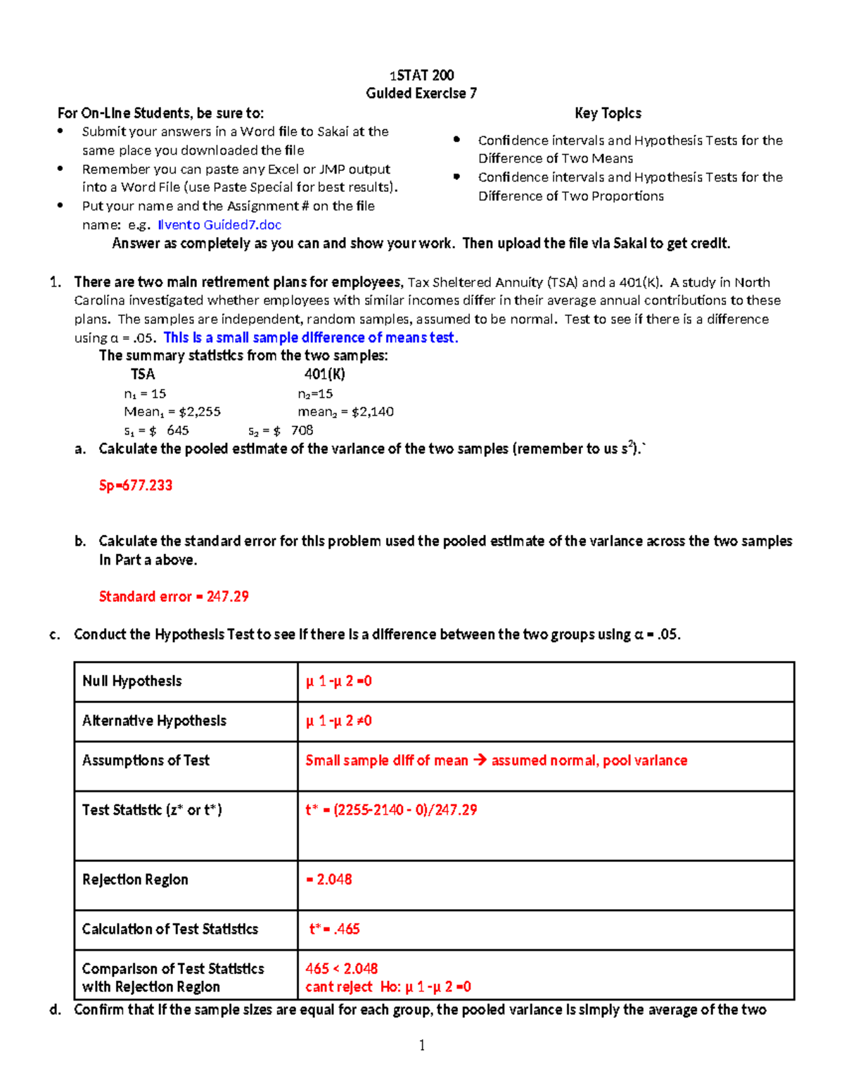STAT 200 Guided Exercise 7: Confidence Intervals & Hypothesis Tests ...