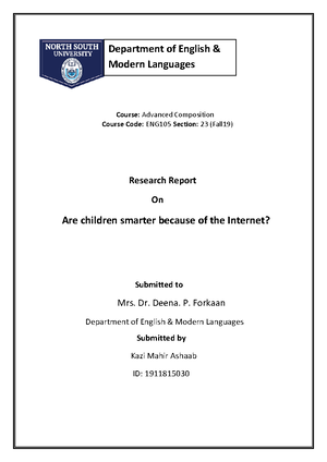 [Solved] Write a concise report consisting of 500750 words in a single ...