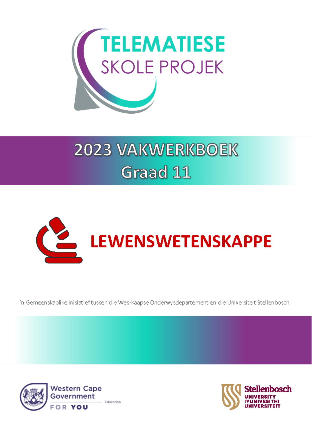 2023 Lewenswetenskappe Gr11 Final Exam Study Guide - Studocu