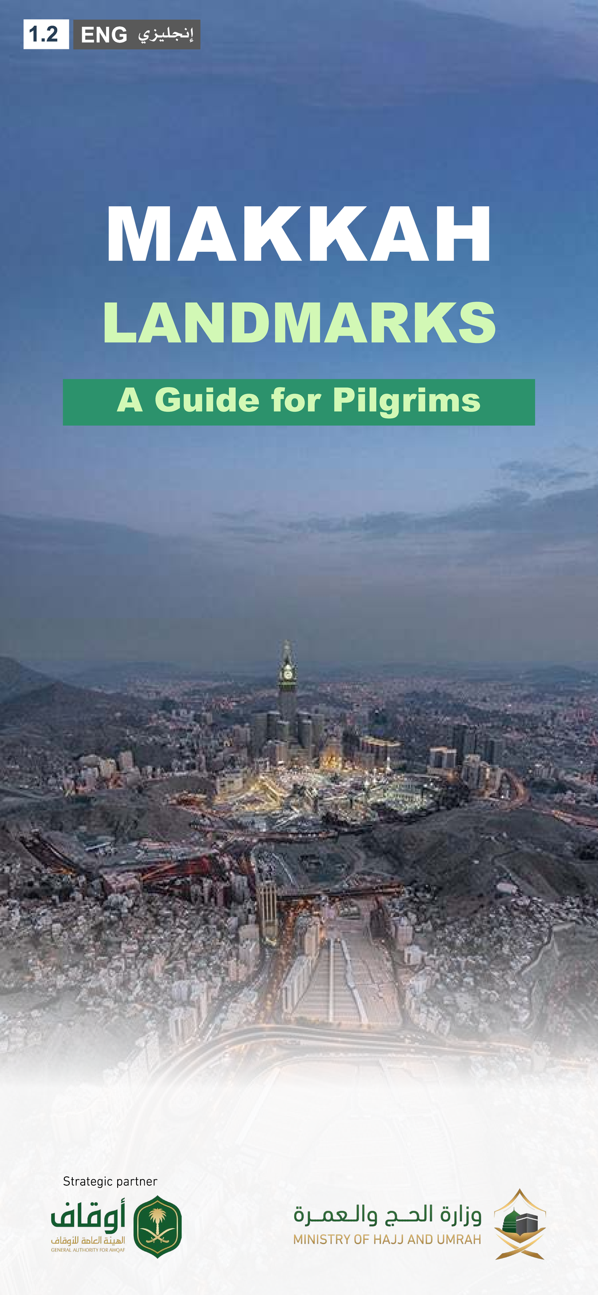 MAKKAH LANDMARKS: A Pilgrim's Guide (EN-108) - Studocu