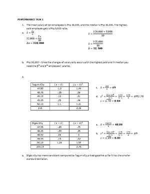 MMW Chapter 3 Problem Solving and Reasoning - FLEX Course Material PROBLEM SOLVING & REASONING ...