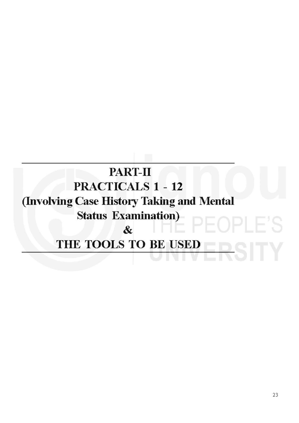 Case Study: History Taking & Mental Status Exam - KDDJFKPWF[PWL - Studocu