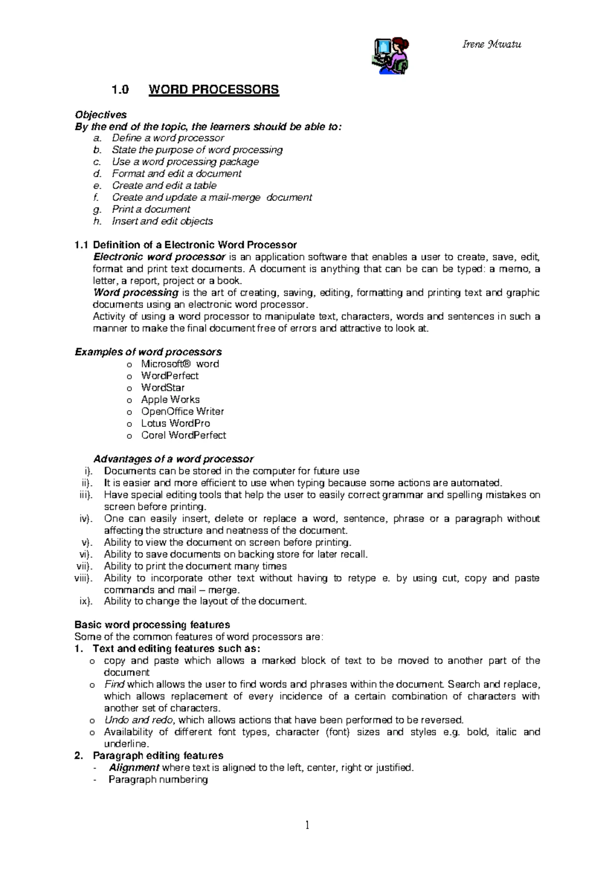 KCSE 2025 Agriculture Project Marking Scheme & Guidelines - Studocu