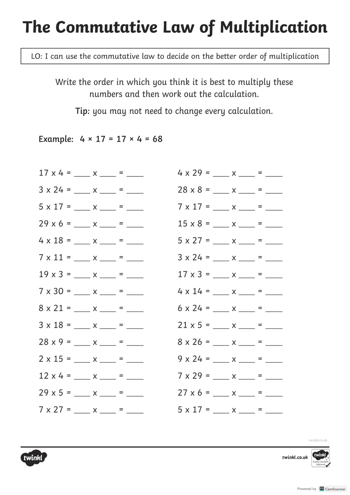 Grade 7 Mathematics Assignment Memorandum: Term 1 Assessment Guide ...