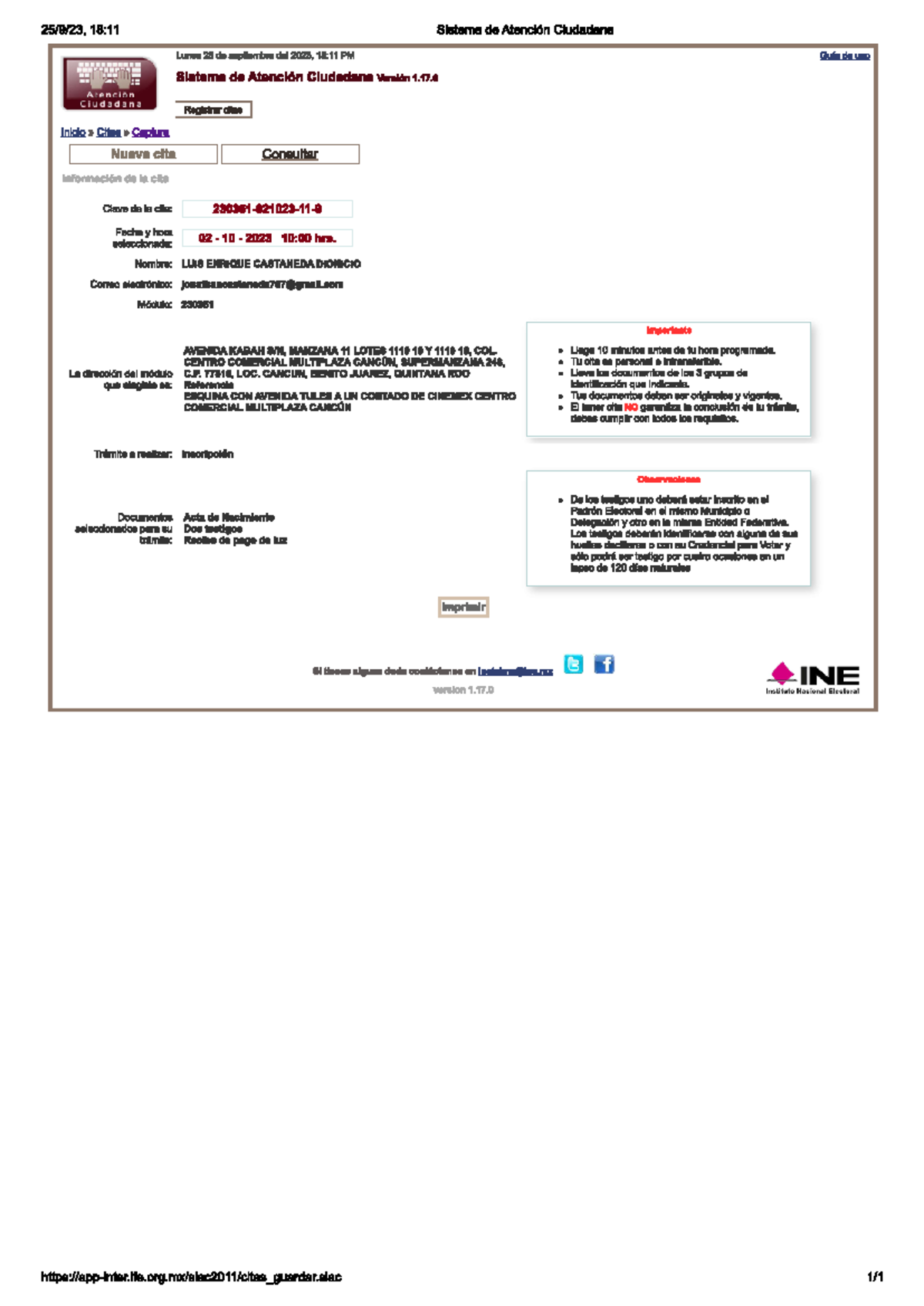 123 - ESTADISTICA I - Studocu