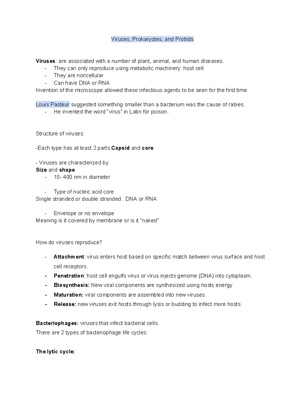 Animal Biodiversity: Invertebrates and Vertebrates Overview (BIO 101 ...