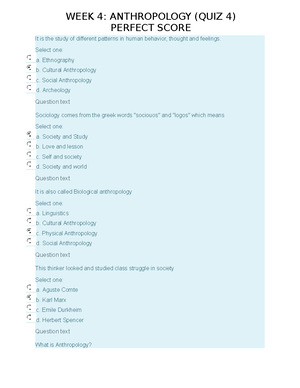 Developing AND Updating Industry Knowledge - DEVELOPING AND UPDATING ...