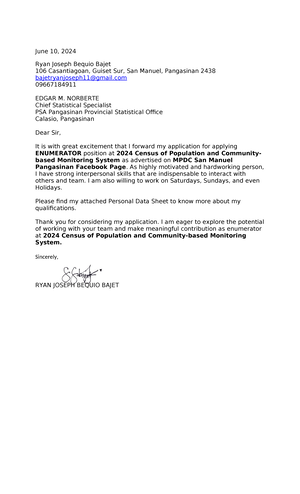 6 - SAMPLEBB - BARANGAY ECOLOGICAL SOLID WASTE AND MANAGEMENT PLAN ...