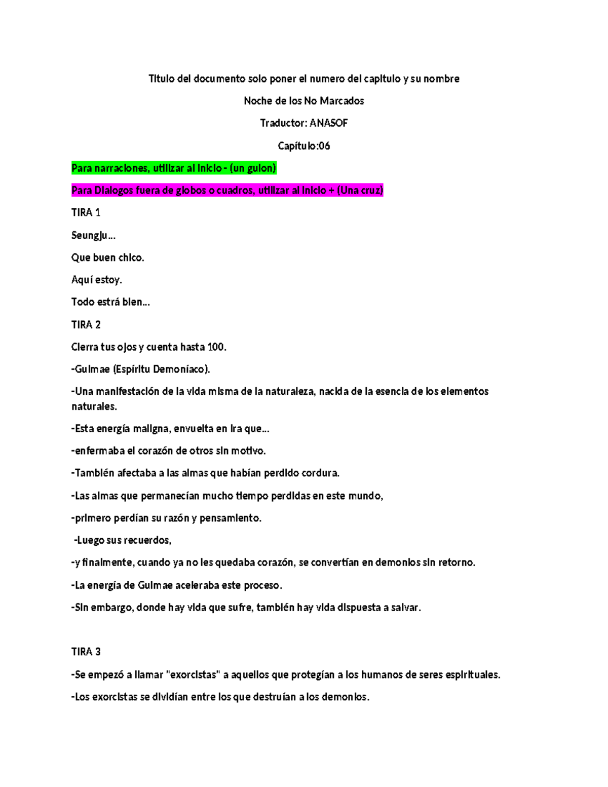 06 Anasof - ZAAZA - Titulo del documento solo poner el numero del ...